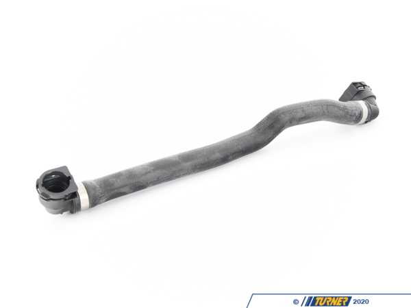 17117593854 - Genuine BMW Coolant Hose - 17117593854 - F25 | Turner ...