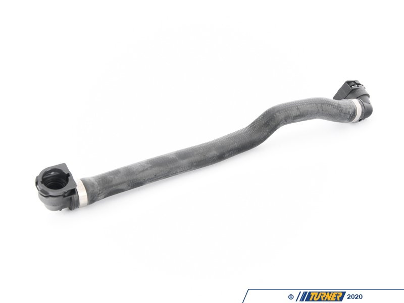 17117593854 - Genuine BMW Coolant Hose - 17117593854 - F25 | Turner ...
