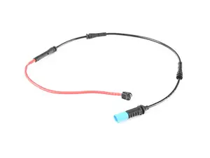 34108844368 - Genuine BMW Brake Pad Set - Front - BMW G01 X3, G02 X4 ...