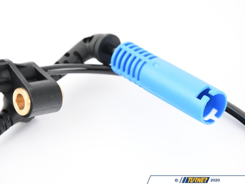 34526792896 - OEM Bosch ABS Wheel Speed Sensor - Front Right - E46 325 ...
