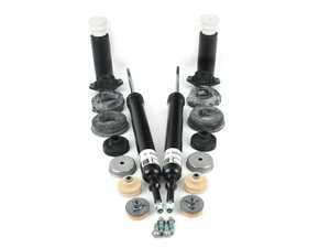 E9XRSHRKT1 - B4 Rear Shock Absorber Kit | Turner Motorsport