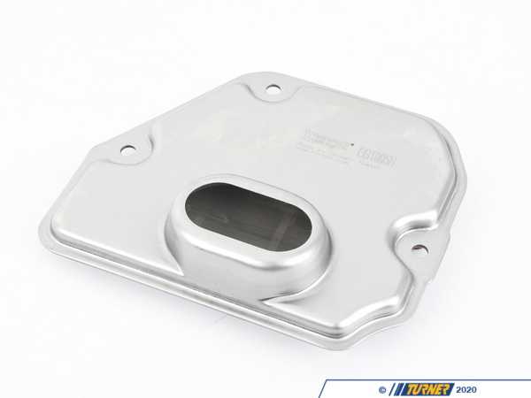 24347566358 - OEM Hengst Automatic Transmission Filter - MINI | Turner ...