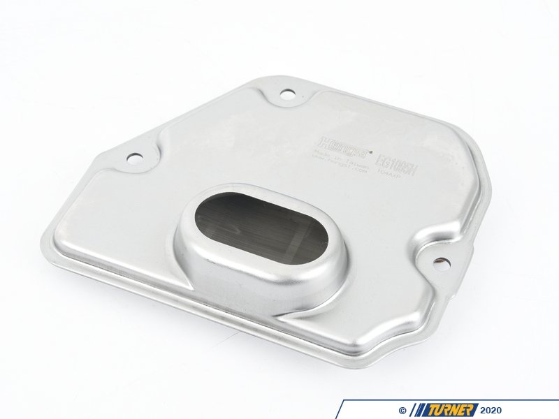 24347566358 - OEM Hengst Automatic Transmission Filter - MINI | Turner ...