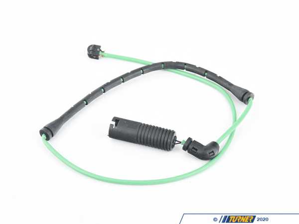 34356751311 - Front Brake Pad Wear Sensor | Turner Motorsport