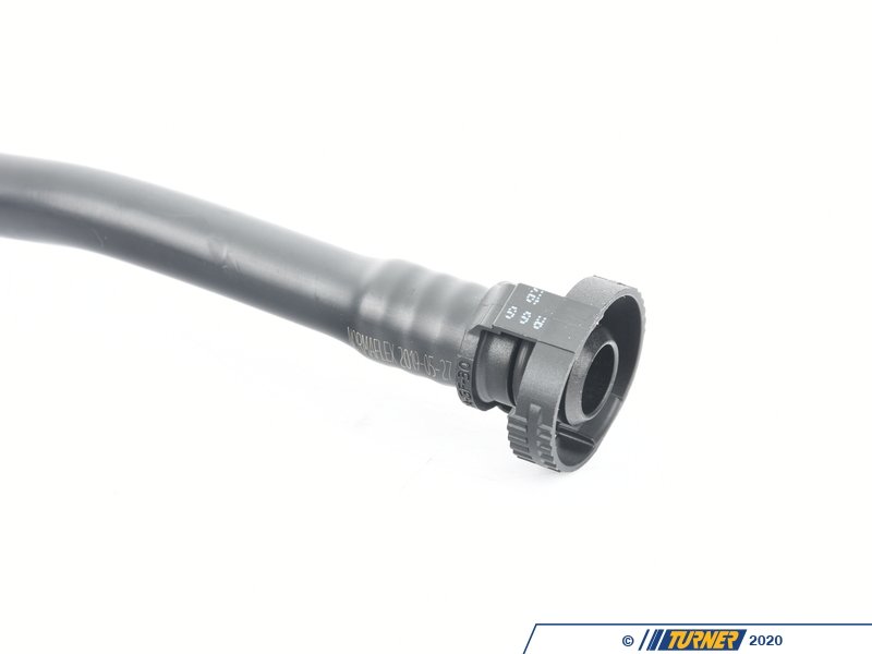 13907643105 - Genuine BMW .Ank Evap Line With Pressure - 13907643105 ...