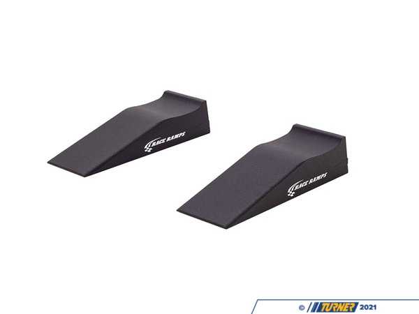 RR-30 - Race Ramps - Rally Car Ramps | Turner Motorsport