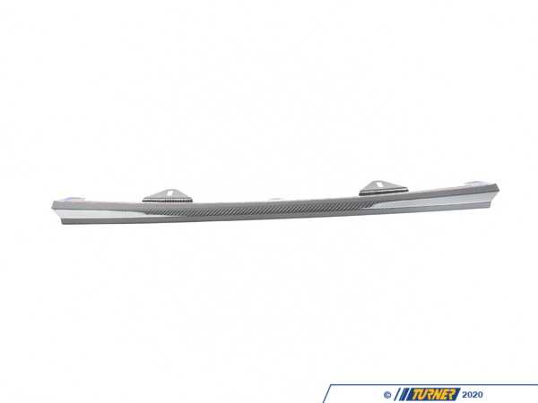 51192472299 - FRONT ATTACHMENT IN CARBON | Turner Motorsport
