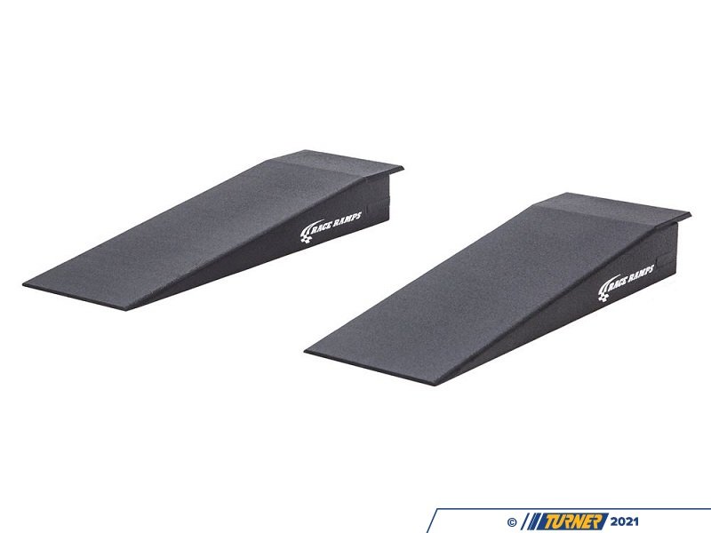 RR-RACK-5 - Race Ramps - Rack Ramps - 5" | Turner Motorsport