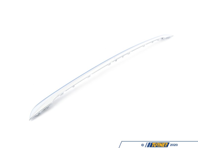 51117458875 - CHROME STRIP | Turner Motorsport