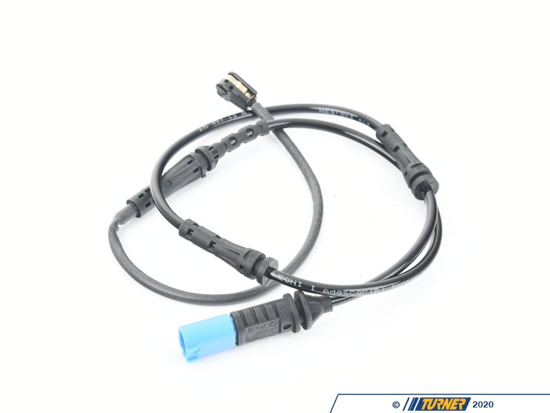 34356870353 - BRAKE PAD WEAR SENSOR, FRONT | Turner Motorsport