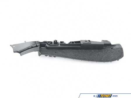52107317458 - Genuine BMW Support For Cover, Seat Oute - 52107317458 ...