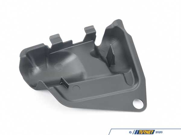 51717127352 - Genuine BMW Cover Of Passage For Spring - 51717127352 ...