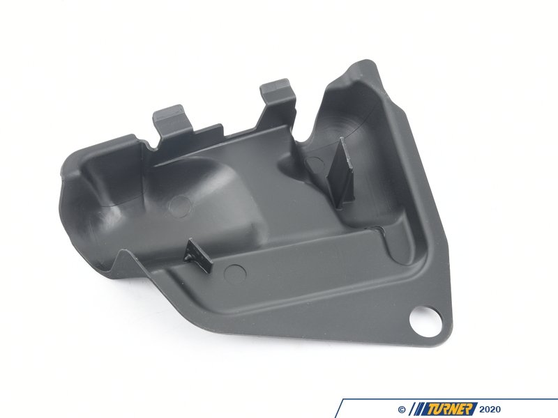 51717127352 - Genuine BMW Cover Of Passage For Spring - 51717127352 ...