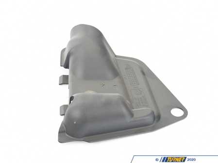 51717127352 - Genuine BMW Cover Of Passage For Spring - 51717127352 ...