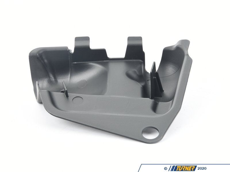 51717127352 - Genuine BMW Cover Of Passage For Spring - 51717127352 ...