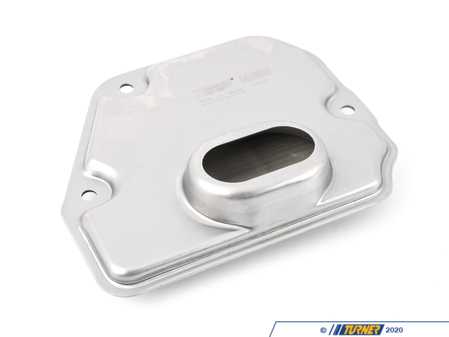 24347566358 - OEM Hengst Automatic Transmission Filter - MINI | Turner ...