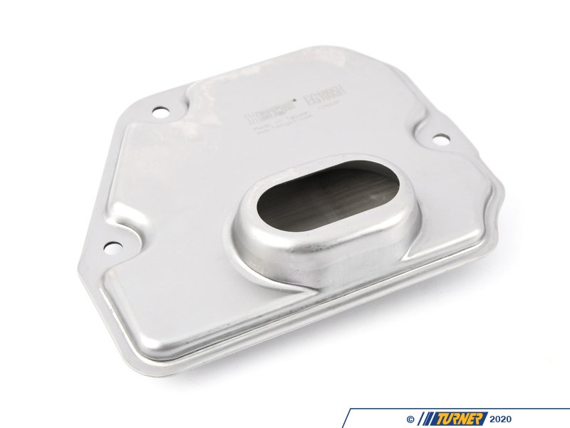 24347566358 - OEM Hengst Automatic Transmission Filter - MINI | Turner ...