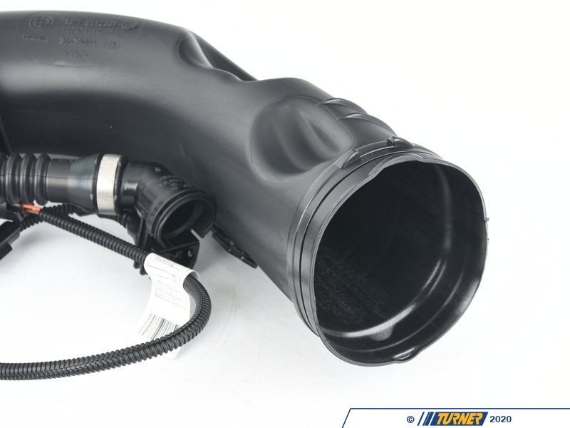 13718574785 - Genuine BMW Filtered Air Pipe - 13718574785 - F15 ...