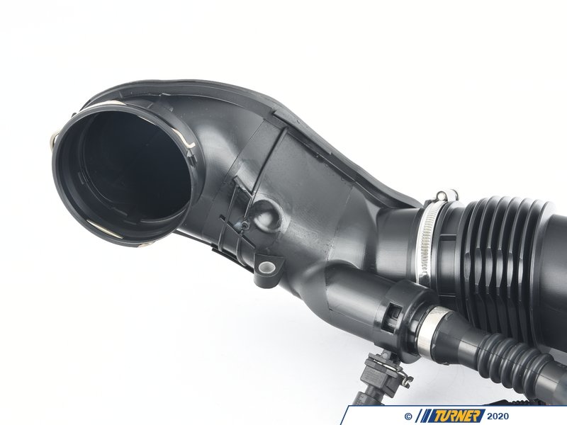 13718574785 - Genuine BMW Filtered Air Pipe - 13718574785 - F15 ...