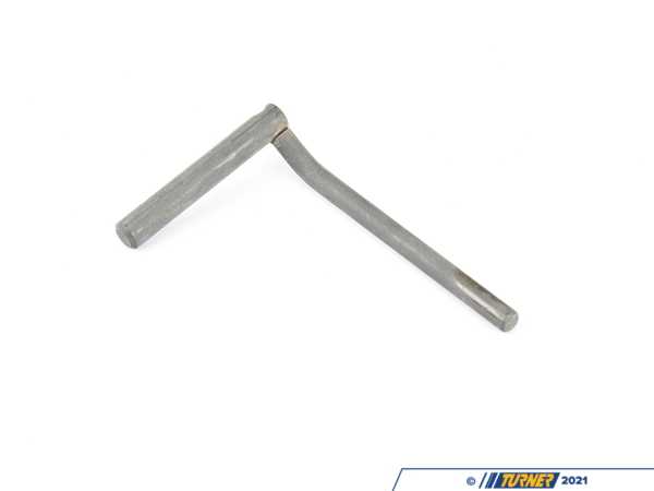 119190 - Top Dead Center Locking Pin - N40 N42 N62 | Turner Motorsport