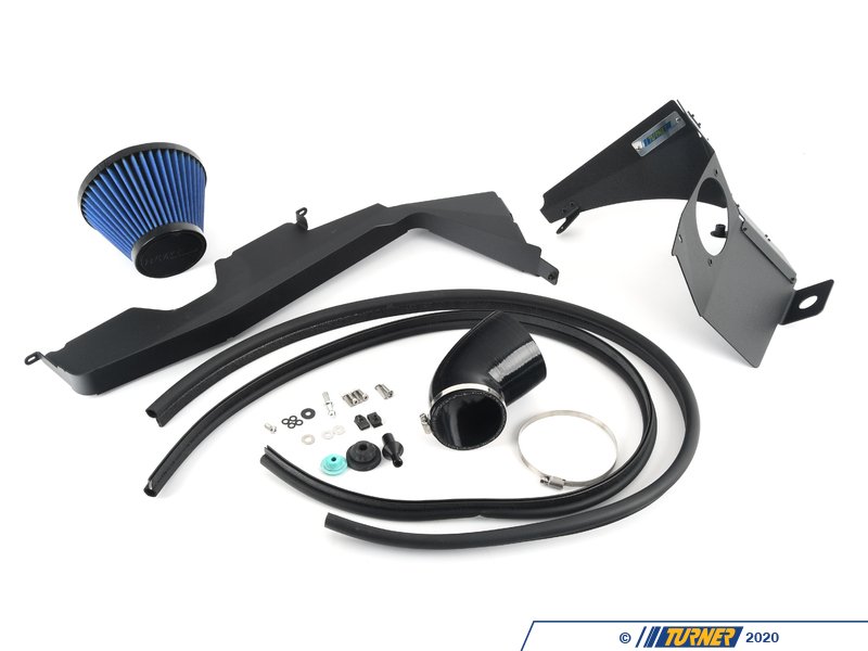 028440tms09KT - Turner Motorsport M57 Intake - E90 335d (M57) | Turner ...
