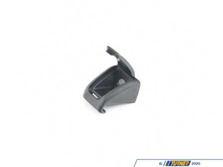 51357349023 - Genuine BMW Hook - 51357349023 - F15,F16 | Turner Motorsport