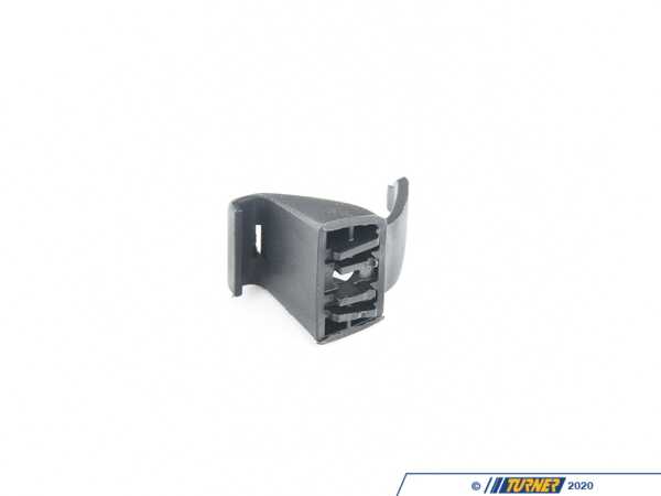 51357349023 - Genuine BMW Hook - 51357349023 - F15,F16 | Turner Motorsport