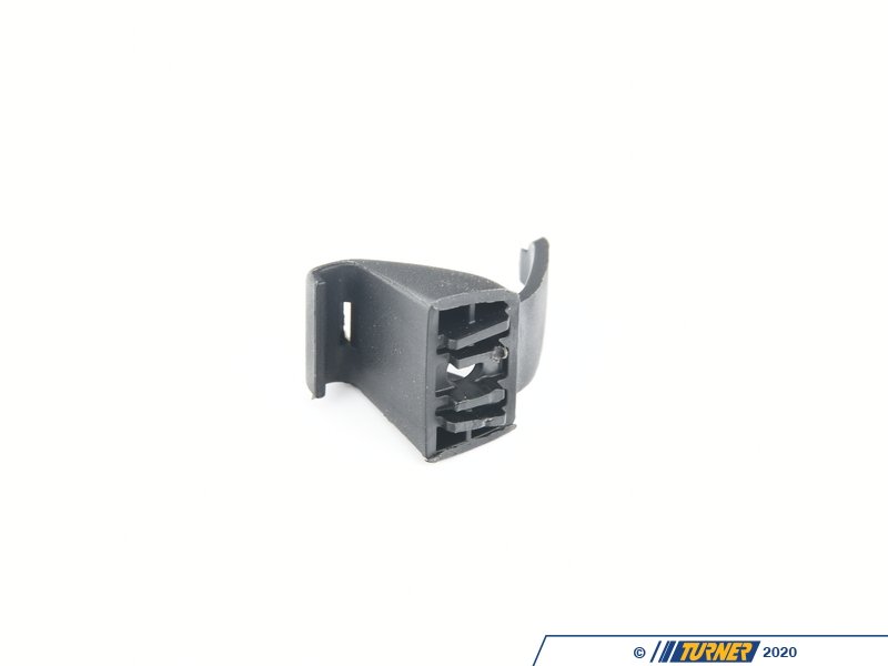 51357349023 - Genuine BMW Hook - 51357349023 - F15,F16 | Turner Motorsport