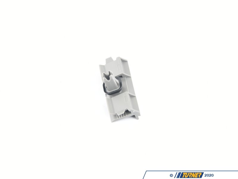51137332256 - Genuine MINI Clip For Roof Trim Strip | Turner Motorsport