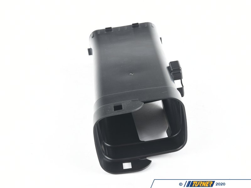 13717846265 - Genuine BMW Intake Duct, Right - 13717846265 - F80 M3,F82 ...