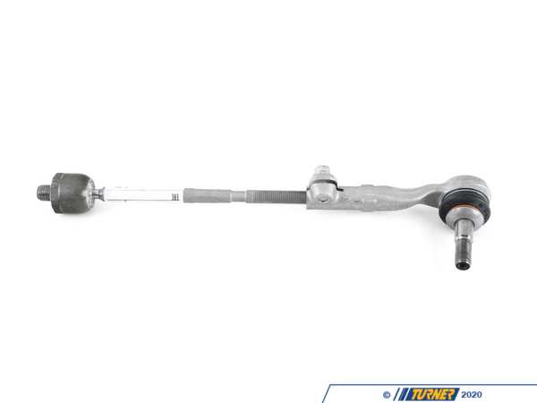 32106880697 - Genuine BMW Tie Rod End - Right | Turner Motorsport