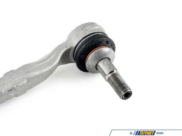 32106880697 - Genuine BMW Tie Rod End - Right | Turner Motorsport