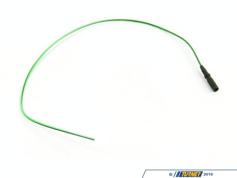 61130007442 - Genuine BMW Electrical Snap-in Receptacle 2.5 Water ...