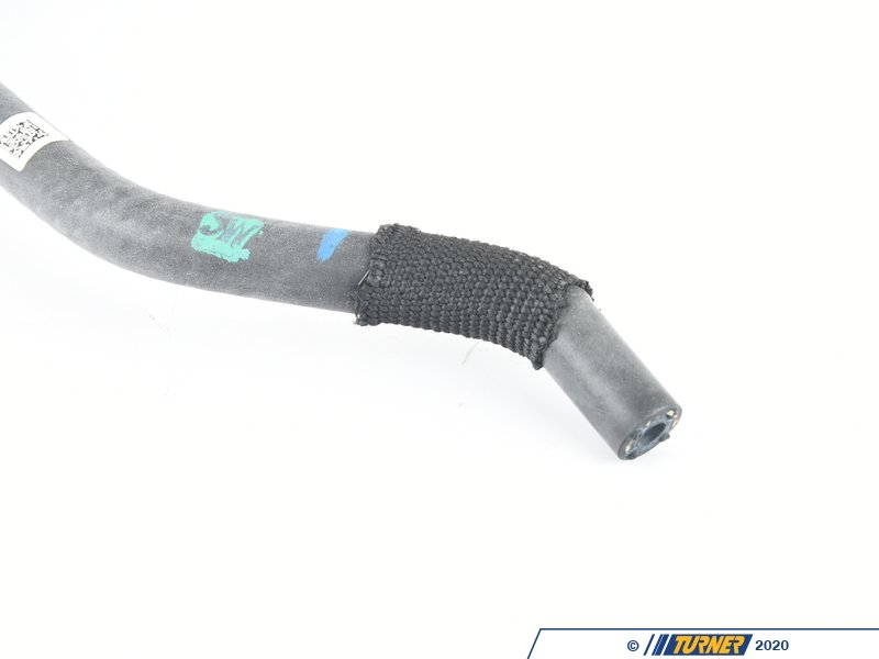 17128602666 - Genuine BMW Line, Ventilation-Pcv- - 17128602666 | Turner ...