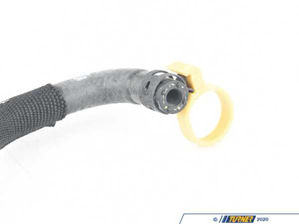 17128602666 - Genuine BMW Line, Ventilation-Pcv- - 17128602666 | Turner ...