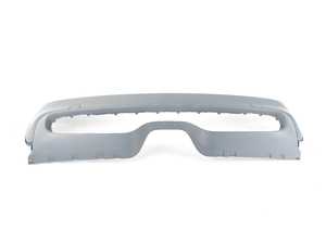 51127380020 - Original MINI Bumper Trim Panel, Primered, - 51127380020 ...