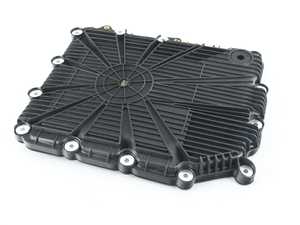 28107842385 - Bremmen Transmission Oil Pan - F8X F06/F10/12/13 E82/88 ...