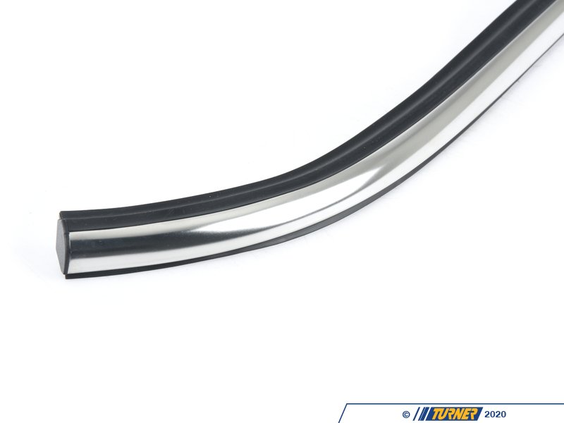 51377390174 - MOLDING, SIDE PANEL, | Turner Motorsport