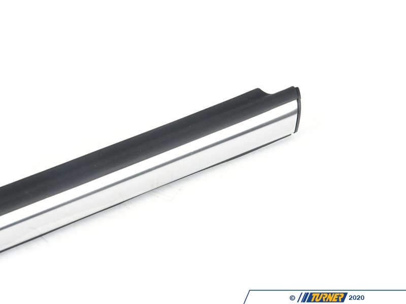 51377390174 - MOLDING, SIDE PANEL, | Turner Motorsport