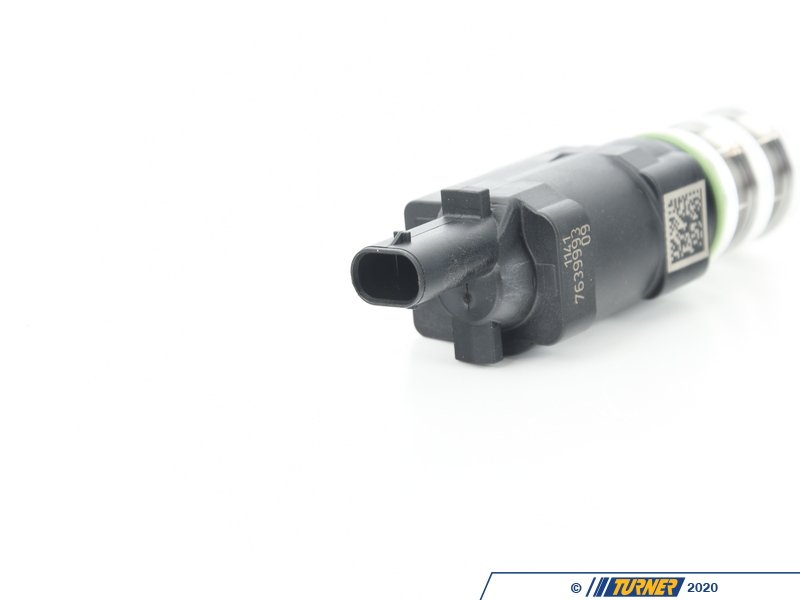 11417639993 - Genuine BMW Oil System Solenoid Valve - BMW B46/48 B58 ...