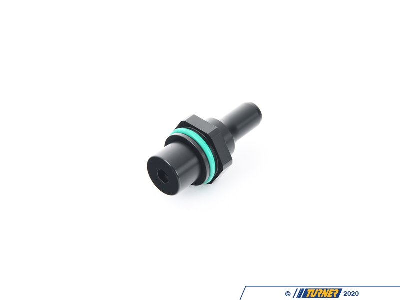 VTT-N54-PCV - E82 135i N54, E9X 335 N54, E60 535 Vargas Upgraded PCV ...