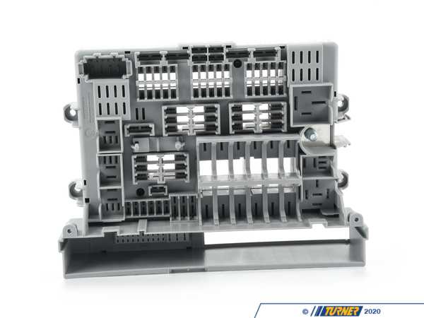 61146978271 - Genuine BMW Power Distribution Box, Front - 61146978271 ...