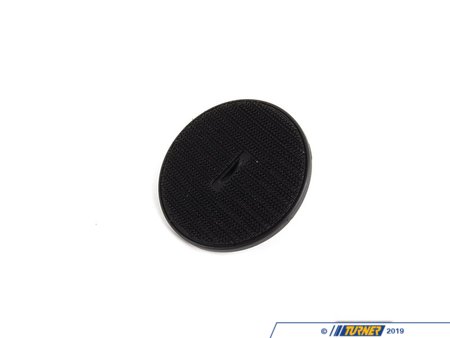07149166608 - Genuine BMW Velcro Element With Bayonet - 07149166608 ...
