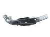 41107261463 - Genuine BMW Wheel Housing Strut, Front L - 41107261463 ...