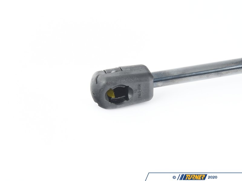 51237185032 - Genuine BMW Hood Shock - Gas Pressurized Support - F02 ...