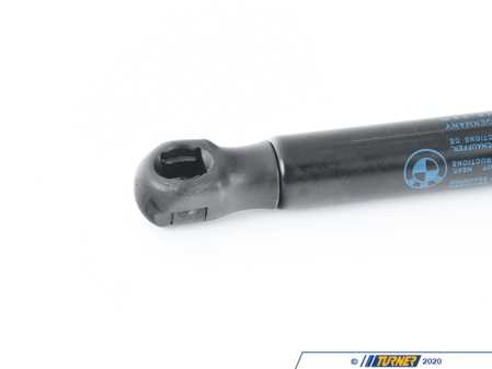 51237185032 - Genuine BMW Hood Shock - Gas Pressurized Support - F02 ...