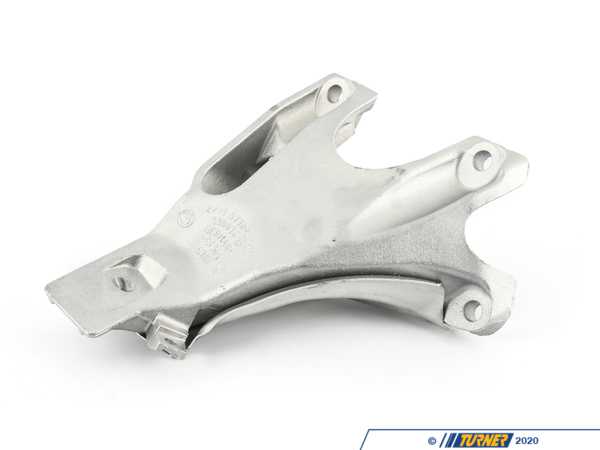 22116776286 - Genuine BMW Complete Right Engine Suppor - 22116776286 ...