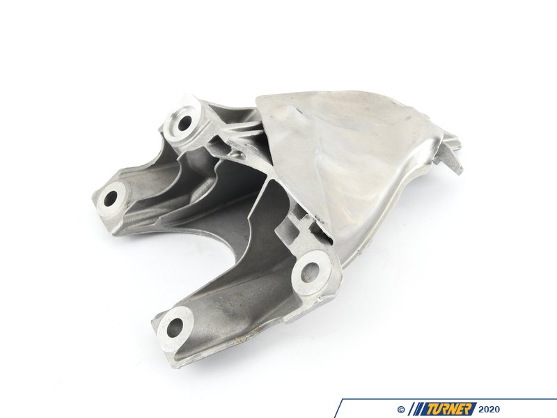 22116776286 - Genuine BMW Complete Right Engine Suppor - 22116776286 ...