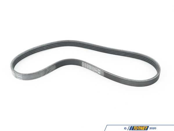 11287848606 - Accessory Belt | Turner Motorsport
