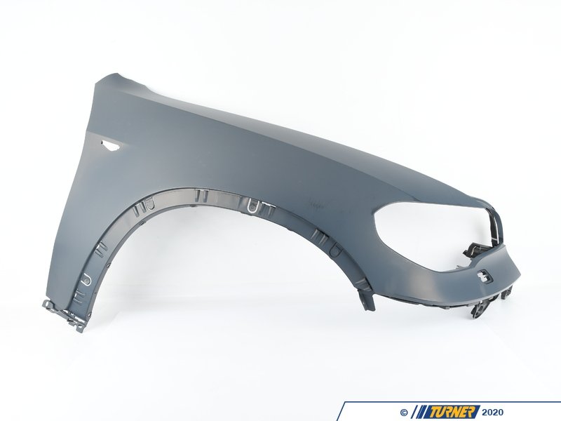 51657222996 - Genuine BMW Fender - E70 X5 | Turner Motorsport